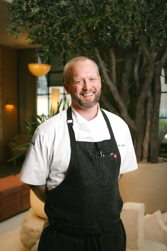 Mirador Is Back in Its Penthouse Perch—and Better Than Ever - D Magazine