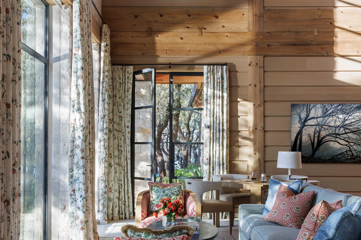 The Best Builder Profiles - David Lewis Builder - D Magazine