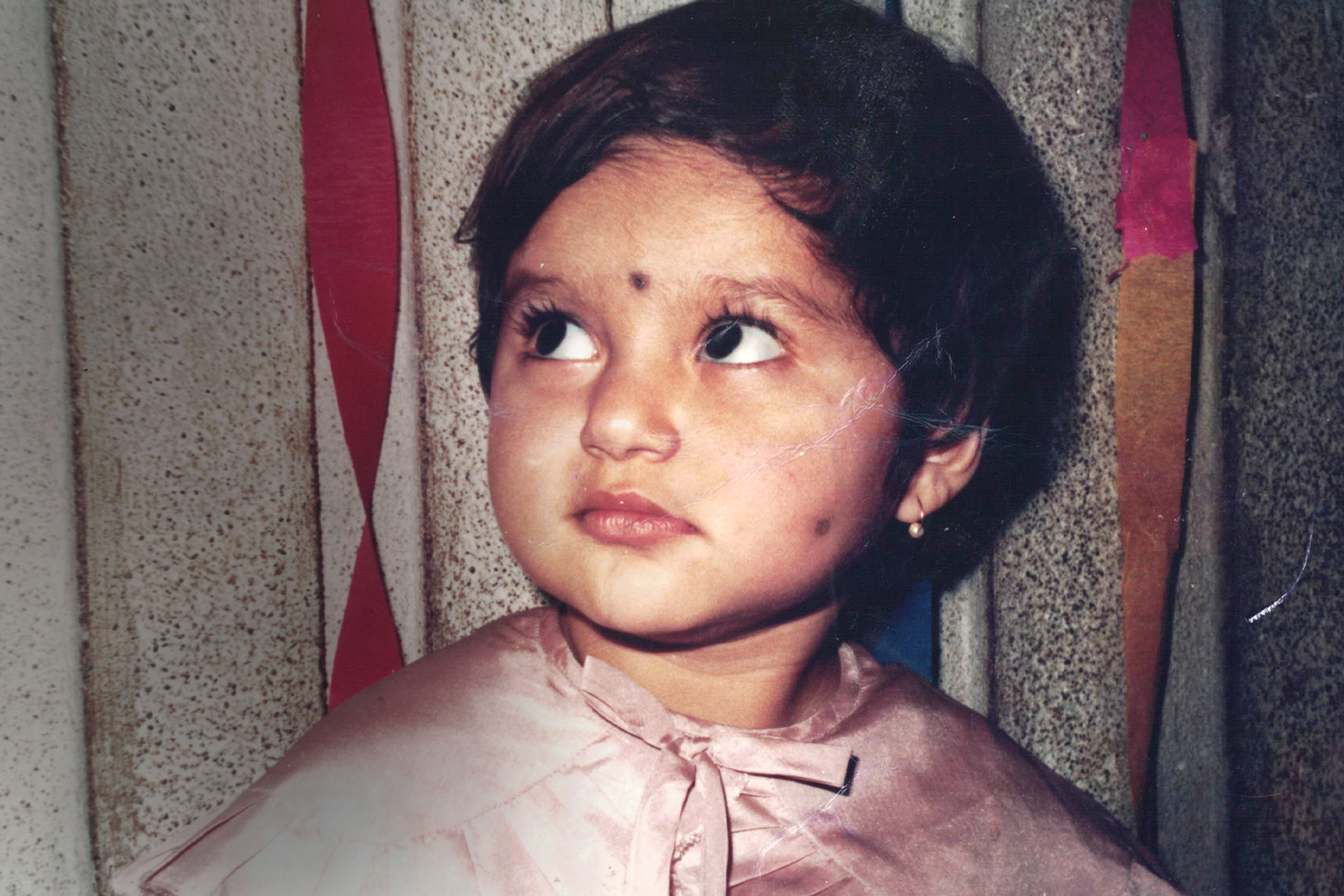 How Samsung's Dinaz Jiwani Paved a Way For Her Family With One Bold ...