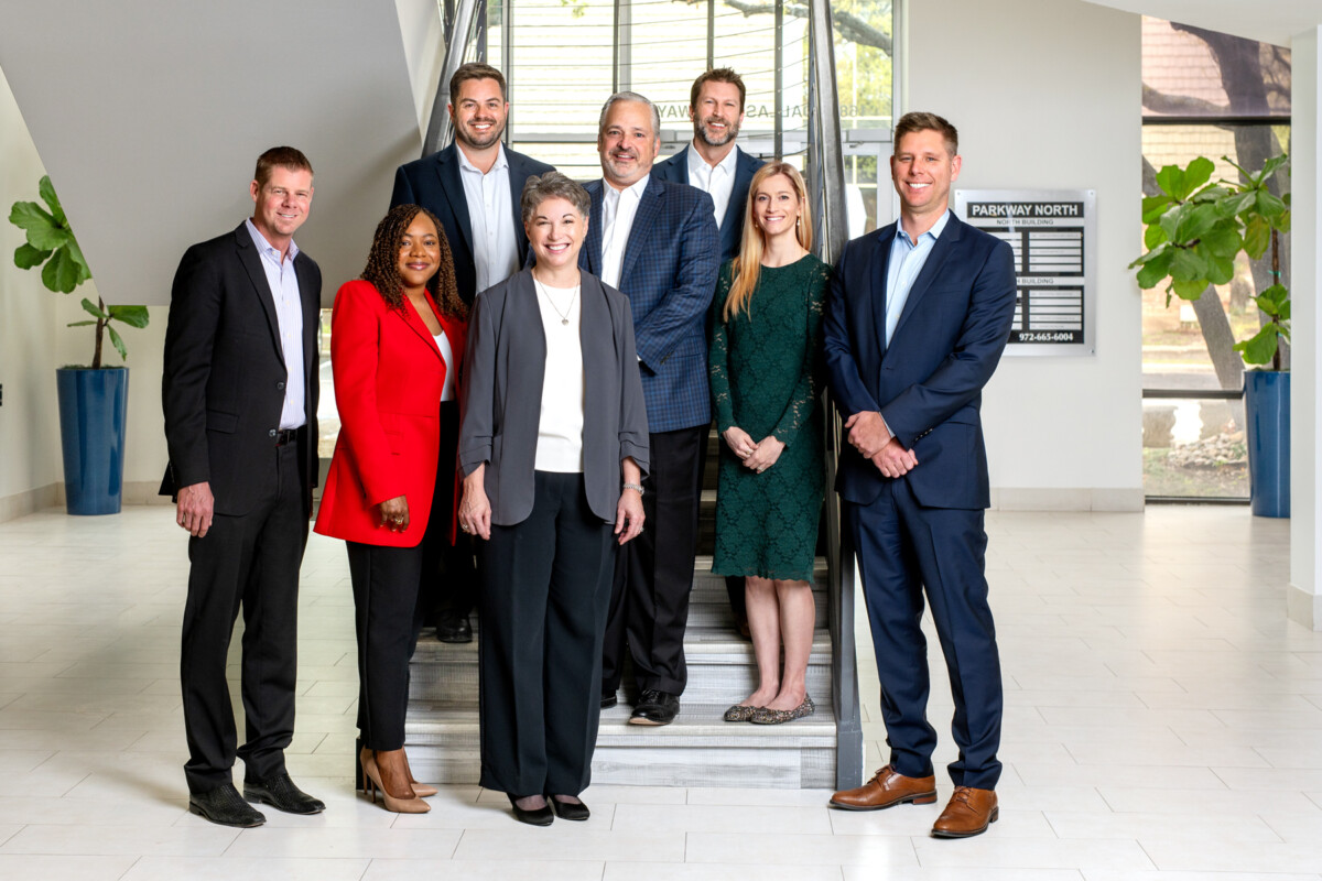 Faces of Accounting - D Magazine