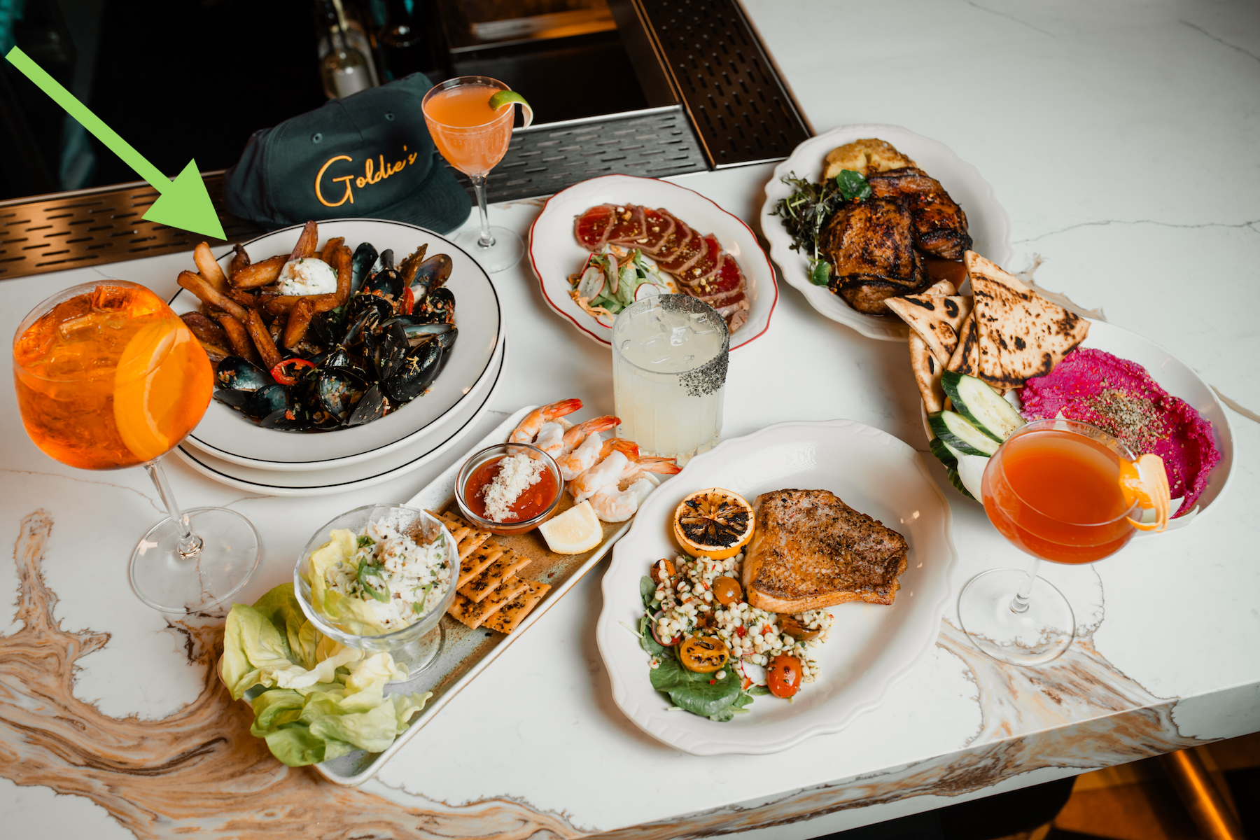 East Dallas’ All-Time Favorite Fries Are (Kinda, Almost) Back - D Magazine