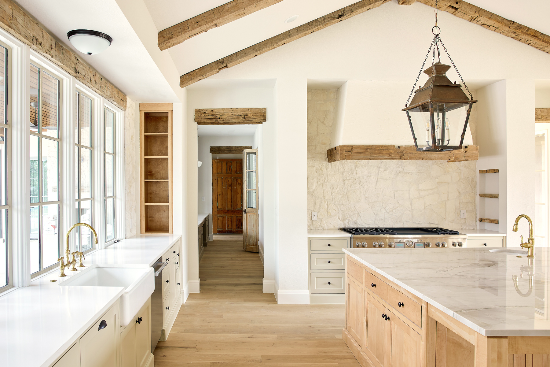 The Best Builder Profiles - Joseph Paul Homes - D Magazine