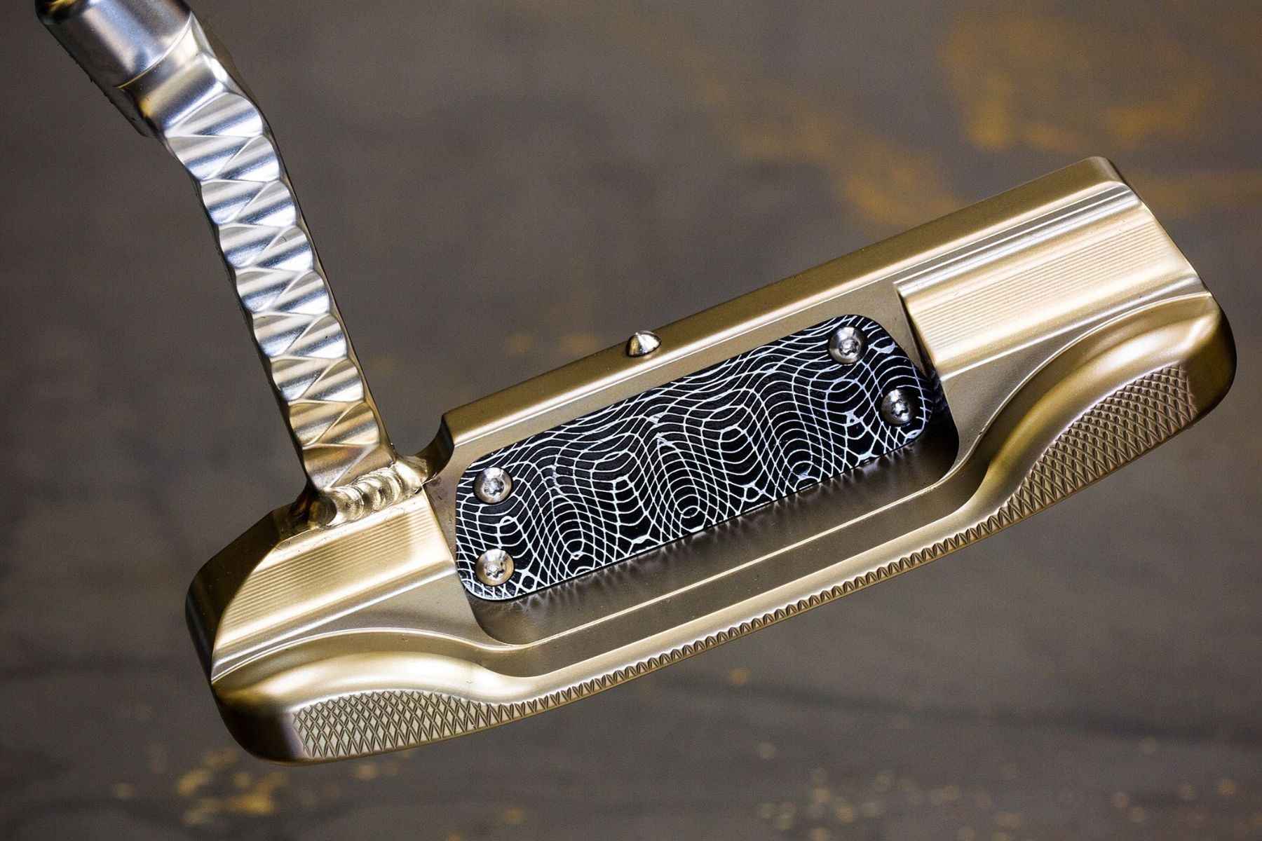 Build Your Perfect Golf Bag With This Dallas-Based Gear - D Magazine