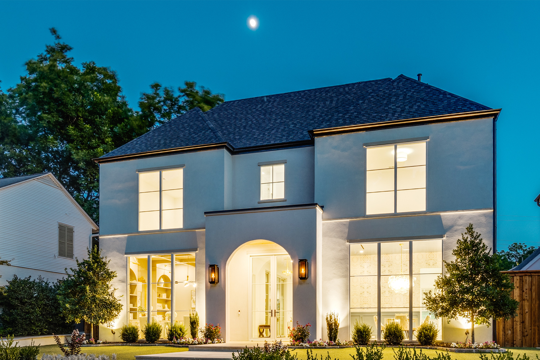 The Best Builder Profiles - Patten Custom Homes - D Magazine