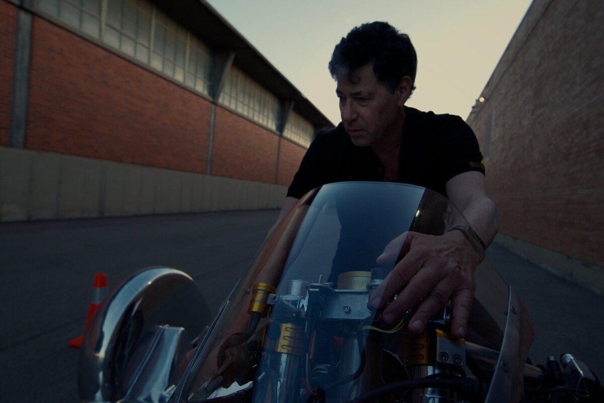 DIFF Preview: How the Death of Its Subject Caused a Dallas Documentary ...