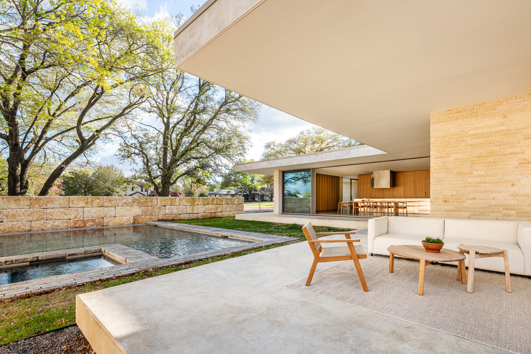 The Best Builder Profiles - Range Builds - D Magazine