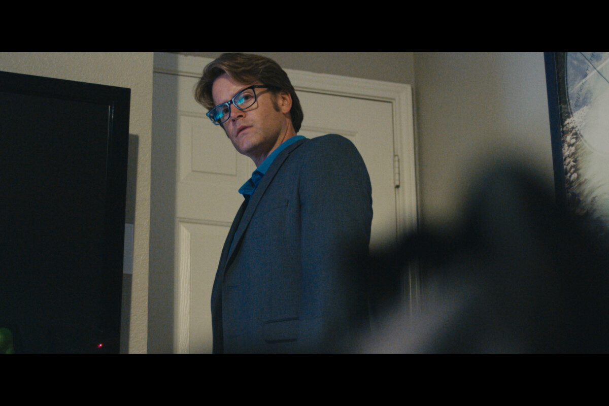 After Two Decades, a Fort Worth Filmmaker Followed Through on His High ...