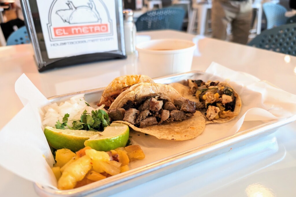 Try the Whole Roast Pig at This Mexico City-Inspired New Taco Spot - D ...