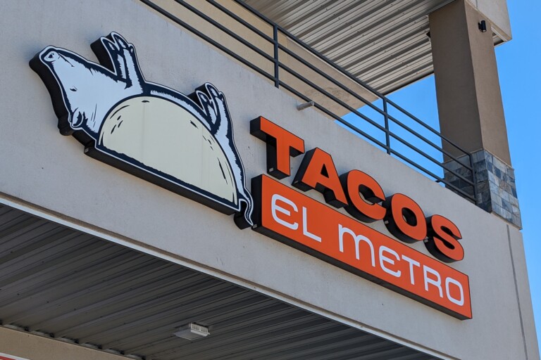 Try the Whole Roast Pig at This Mexico City-Inspired New Taco Spot - D ...