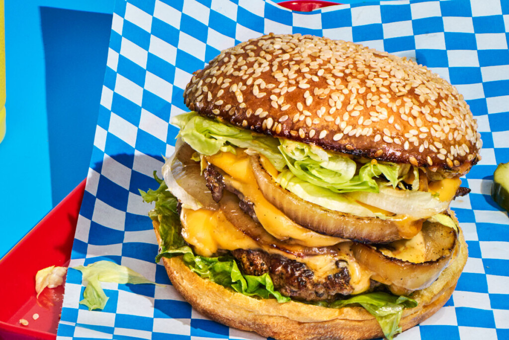 FrontBurner Blog - D Magazine