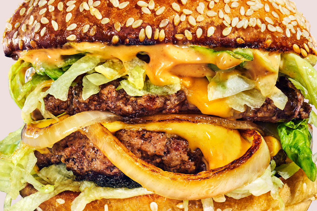 Best Burgers in Dallas - D Magazine