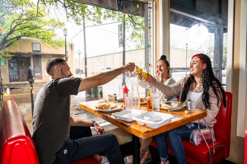 AllGood Cafe’s New Owners Will Keep the Music Going for a New ...