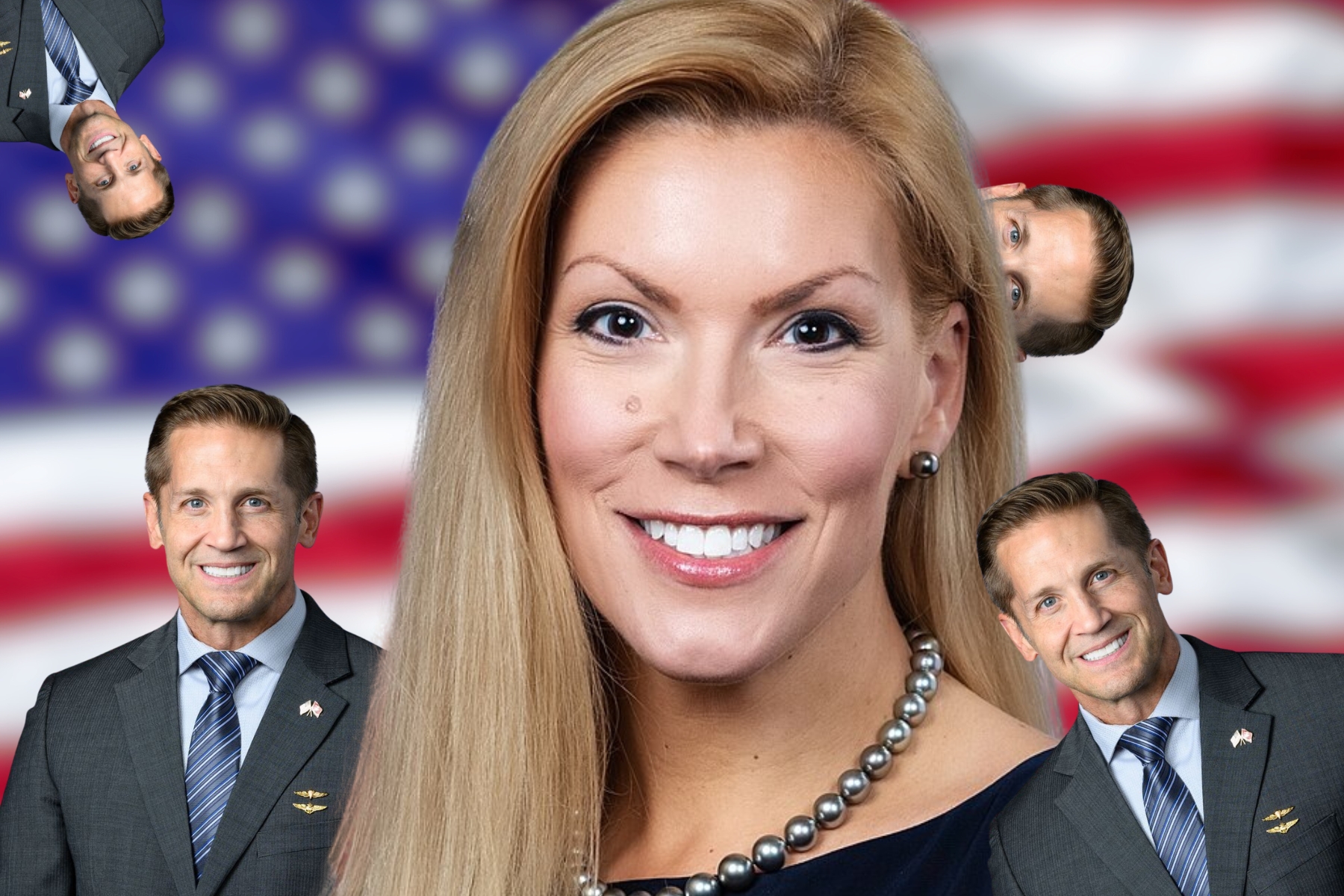 Beth Van Duyne Reportedly up to the Devil's Bidness - D Magazine