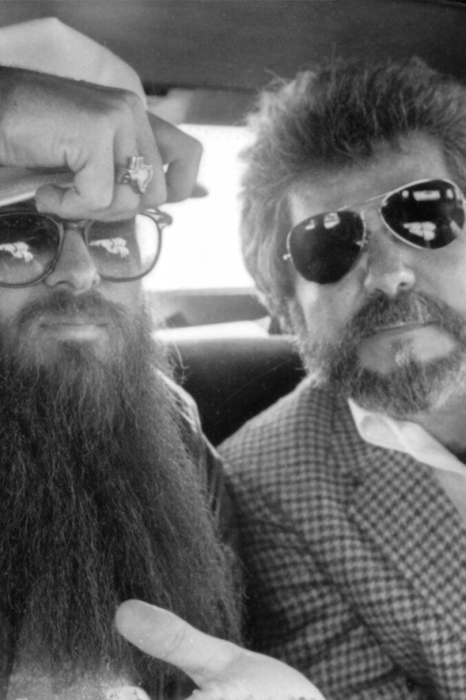 My Wild Ride Through the ’70s Music Scene in Dallas, Thanks to 'Buddy ...