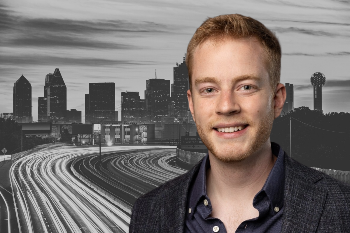 Connor Tomkies Considered Retirement at 30, Instead He Launched an ...