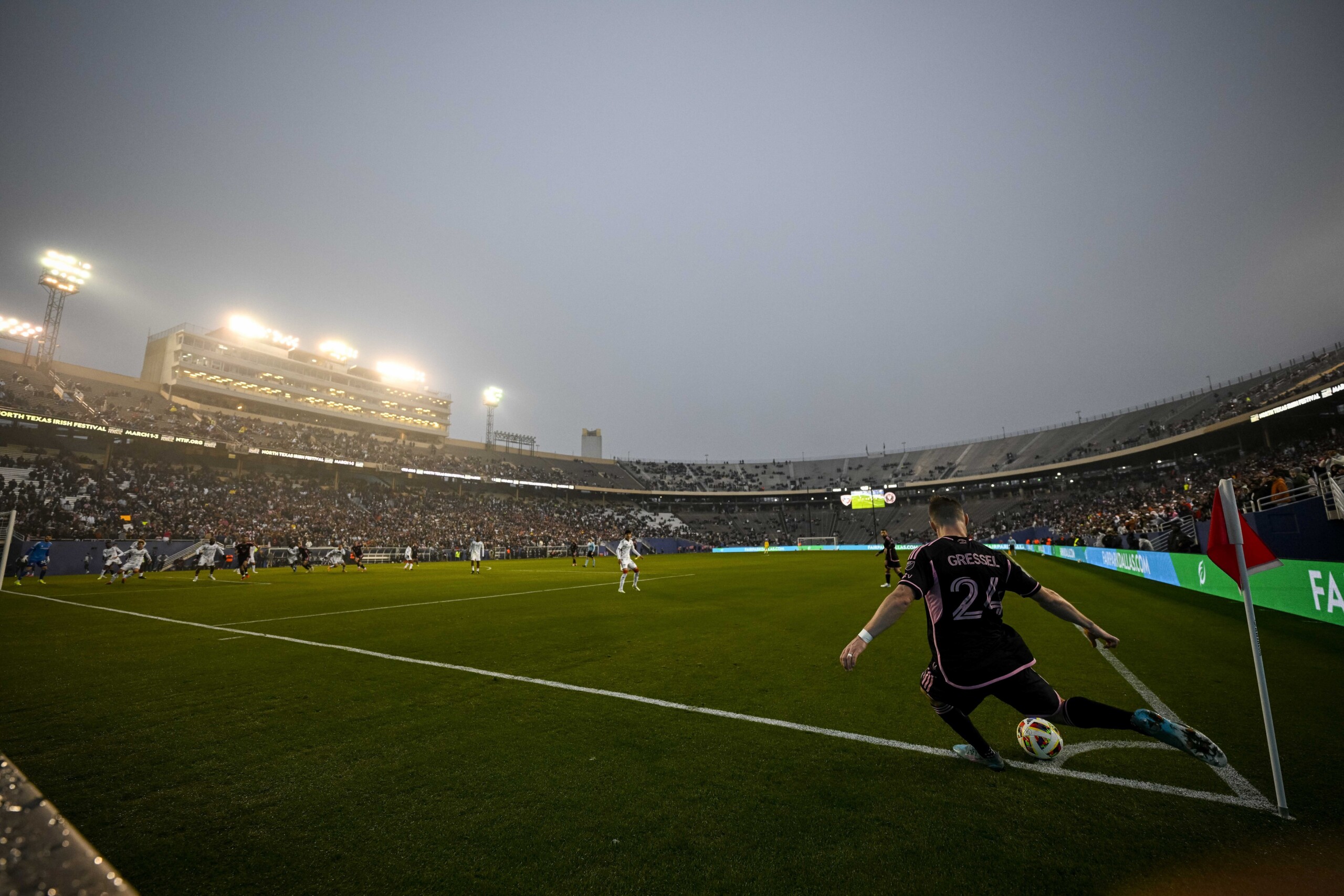 Maybe 'Project X' Is a Pro Women's Soccer Team. (And Maybe It Is Not ...