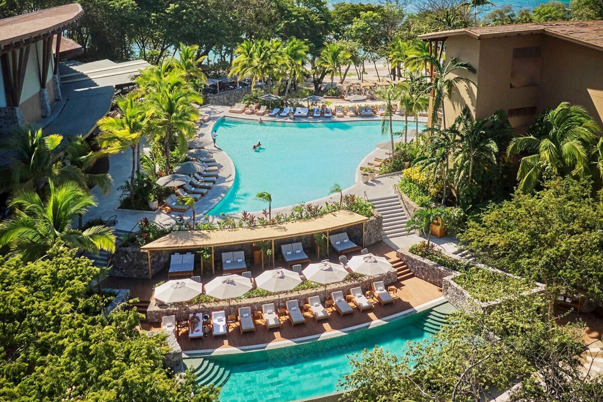 Luxurious Adventure for the Whole Family at Four Seasons Peninsula ...