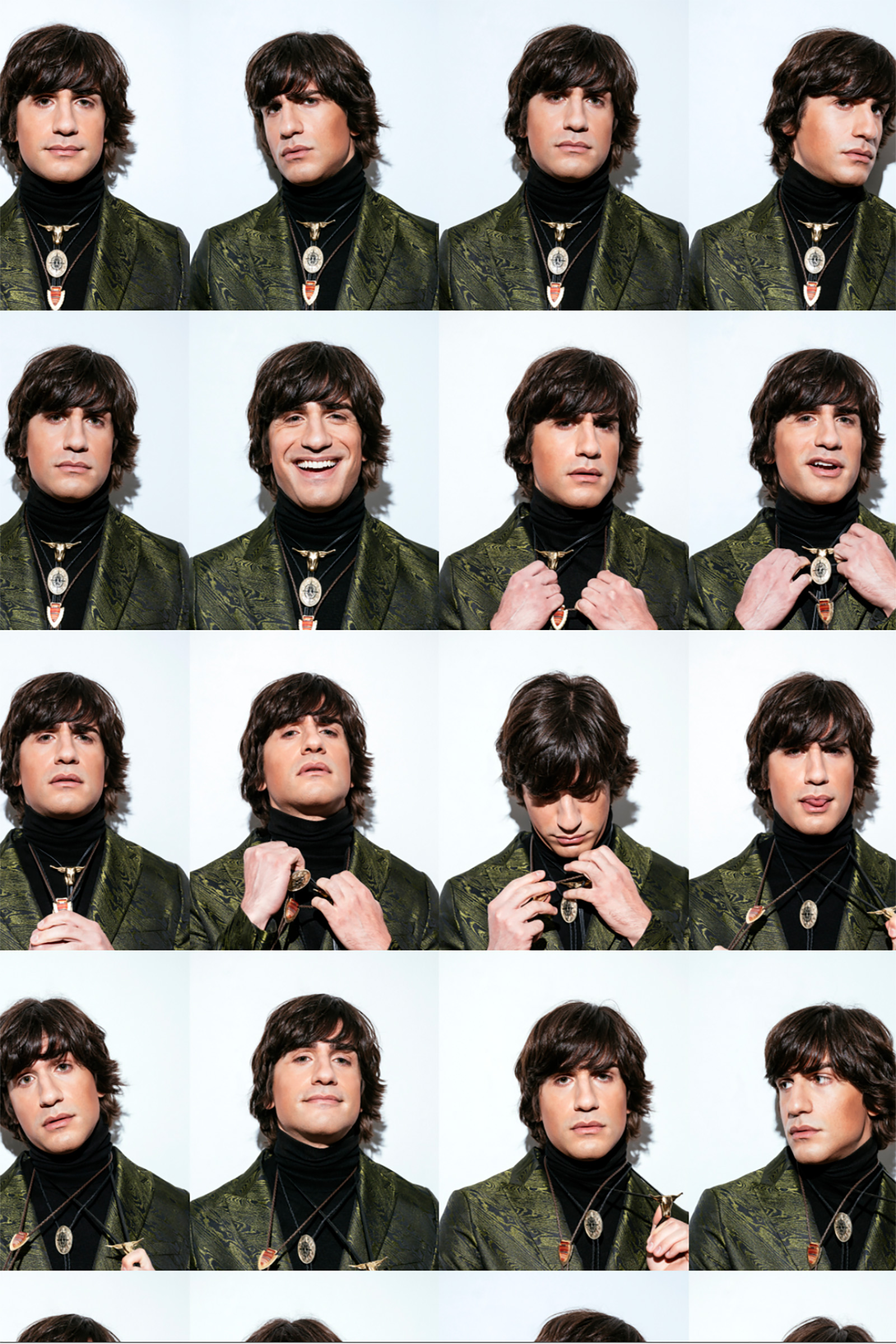 The Hardest Working Man in Show Biz (Is From The Colony) - D Magazine