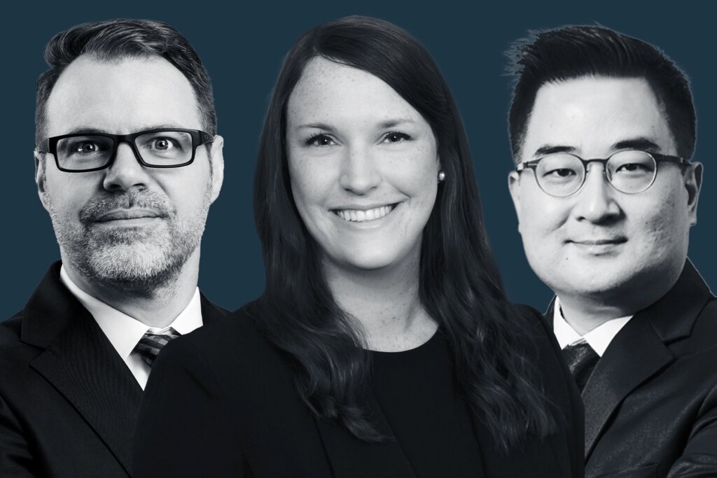 Hyosung Americas Taps Kunoh Kim as Next CEO, Omni Hotels & Resorts ...