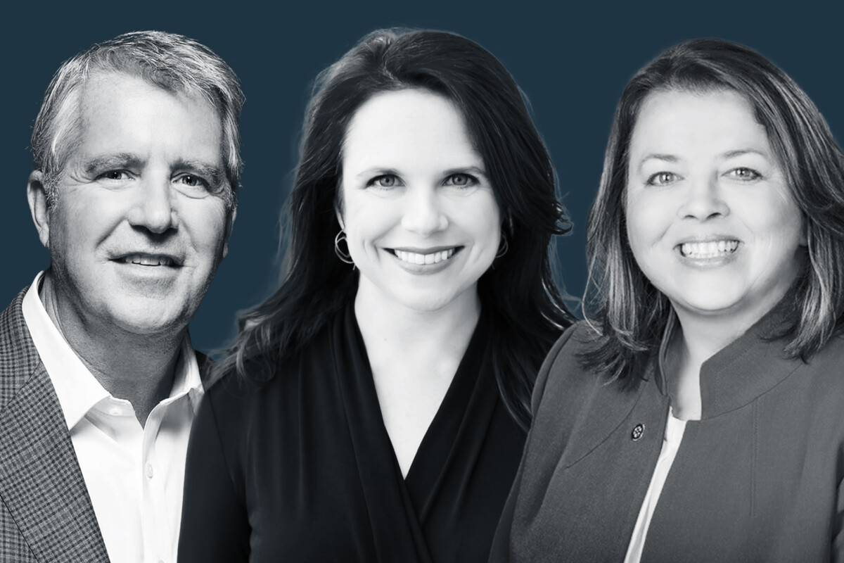 Cien.ai, CFT, and Dallas Arboretum Appoint New Executives - D CEO Magazine