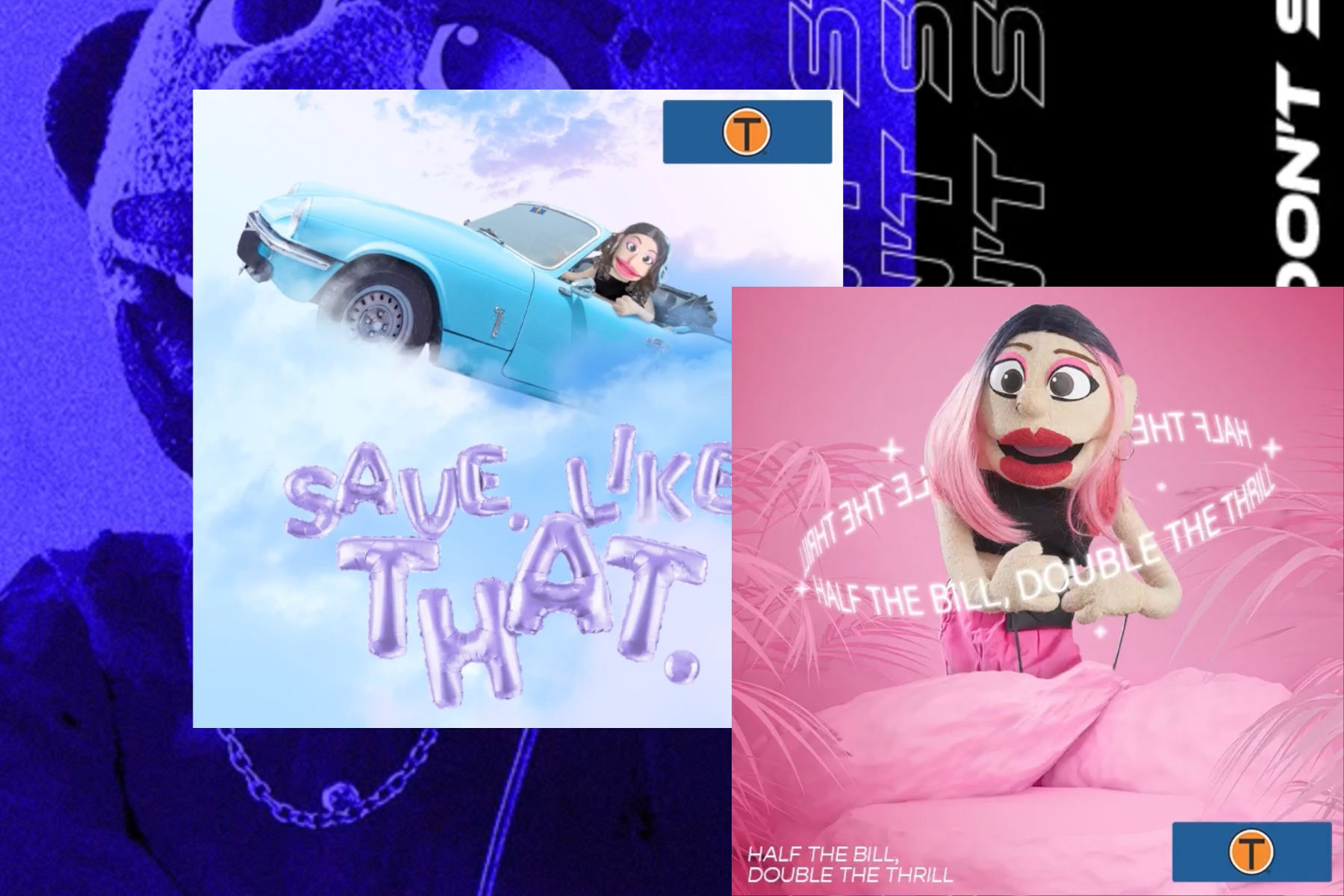 Confession: I Love the NTTA's Radio Commercials - D Magazine