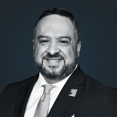 Amegy Bank Finds New President and CEO to Lead DFW Region - D CEO Magazine