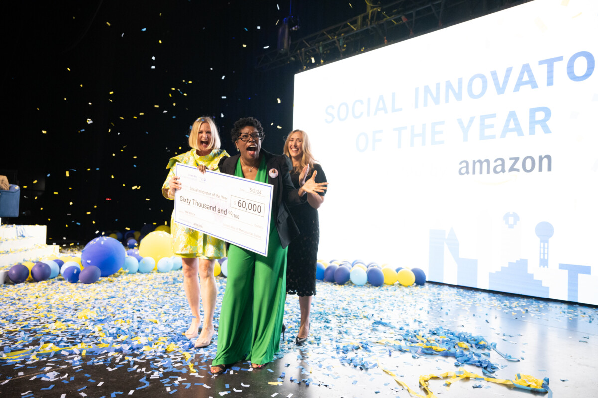 Abide Women’s Health Services Wins Social Innovator of the Year at ...