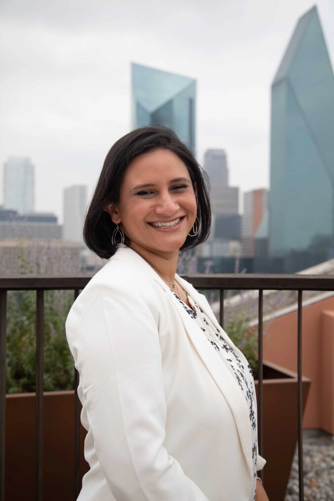 The Story of a Bridge and the Land Rush It Created - D Magazine