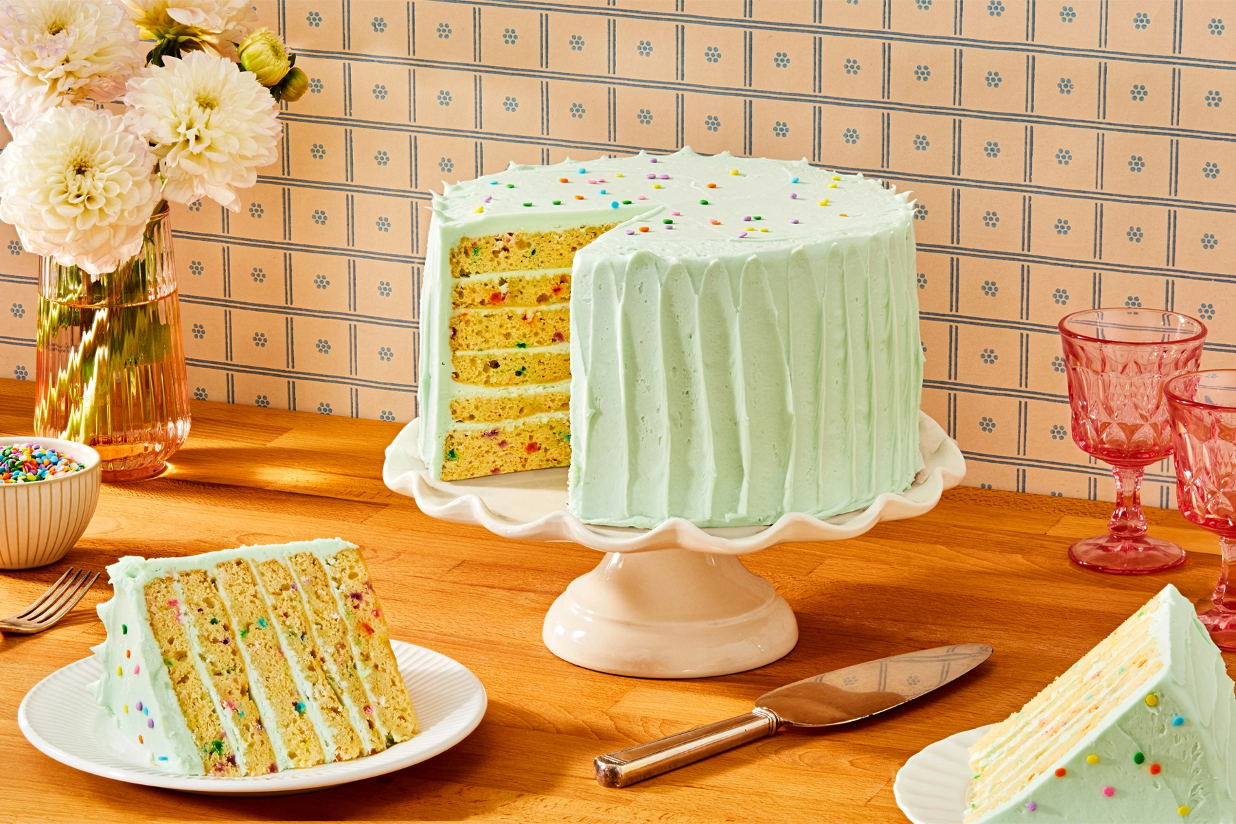 Susan Sarich Used Family Recipes and Her Father's Retirement Fund to ...