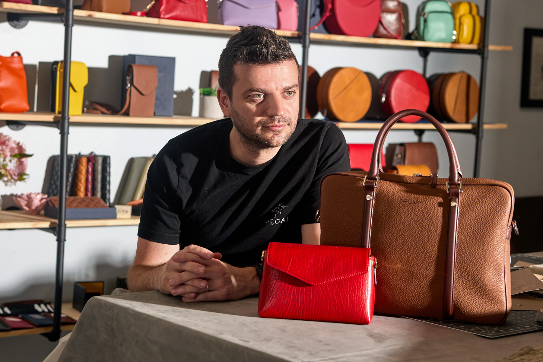The Thousand-Dollar Bag Destroyer - D Magazine