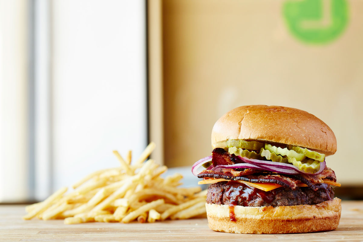 The Best Burgers in Dallas (2026 Update) - D Magazine