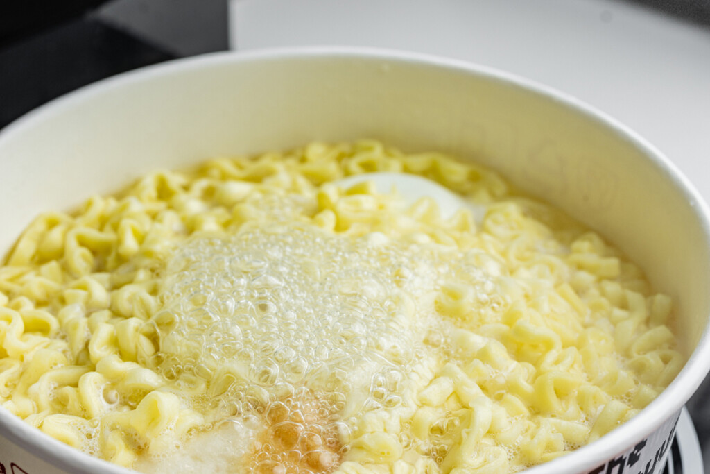 Find Ramen on Demand at The Ramyun Library - D Magazine