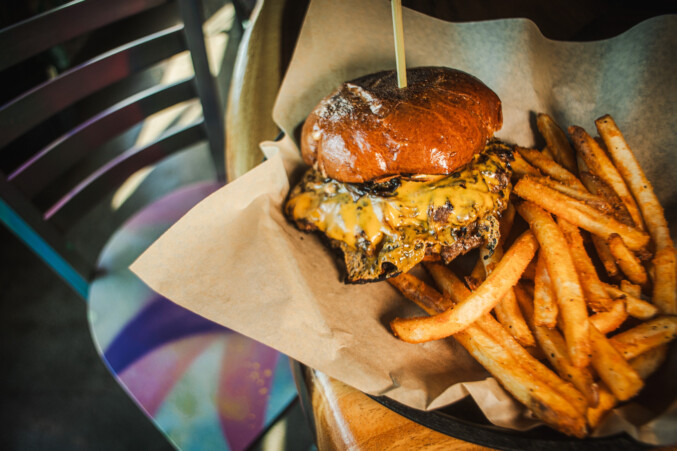 Deep Ellum’s Newest Bar Boasts a Whole Lot of Sports and Even More ...