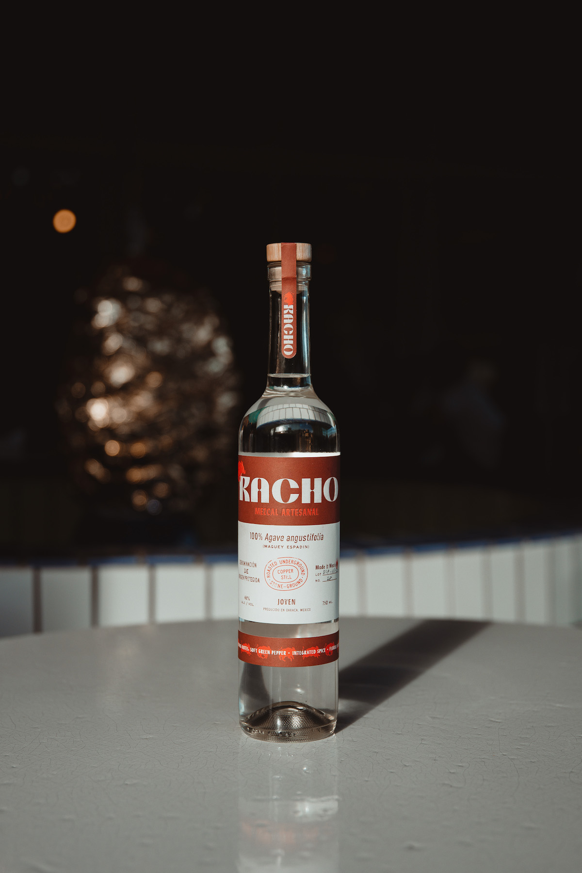 Some of Your Favorite Bars Pour This New Dallas-Based Mezcal - D Magazine
