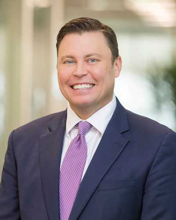 Meet Medical City Dallas' New CEO Jay deVenny - D Magazine