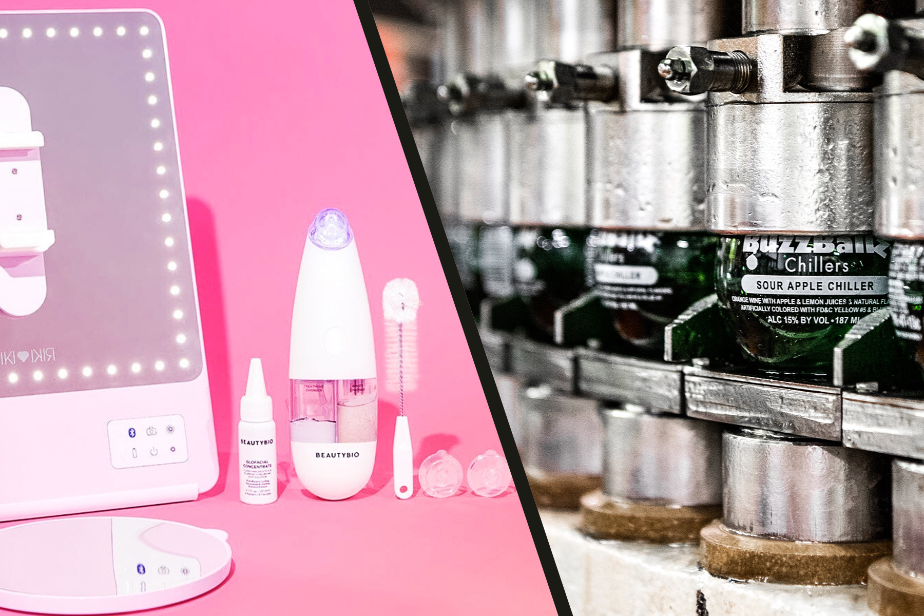 Why the Founders of BuzzBallz and BeautyBio Sold Their Companies - D ...