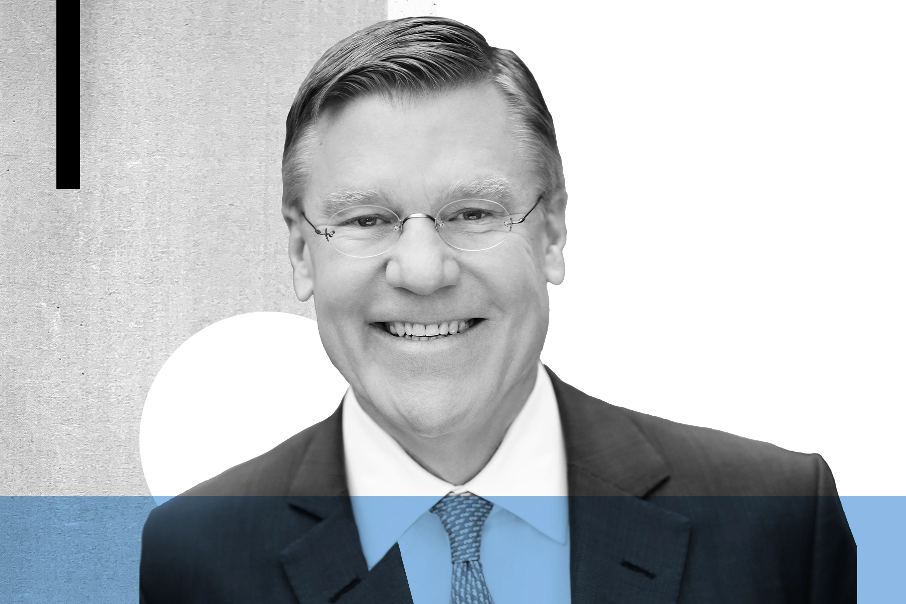 Meet the Dallas 500: Rick Merrill, Cook Children's Health Care System ...