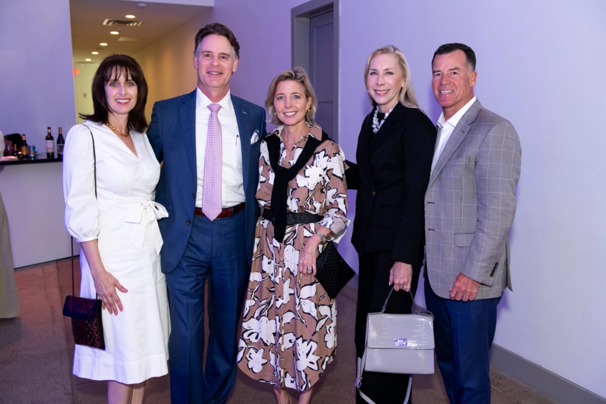 Scenes from D CEO’s 2024 Financial Executive Awards - D CEO Magazine