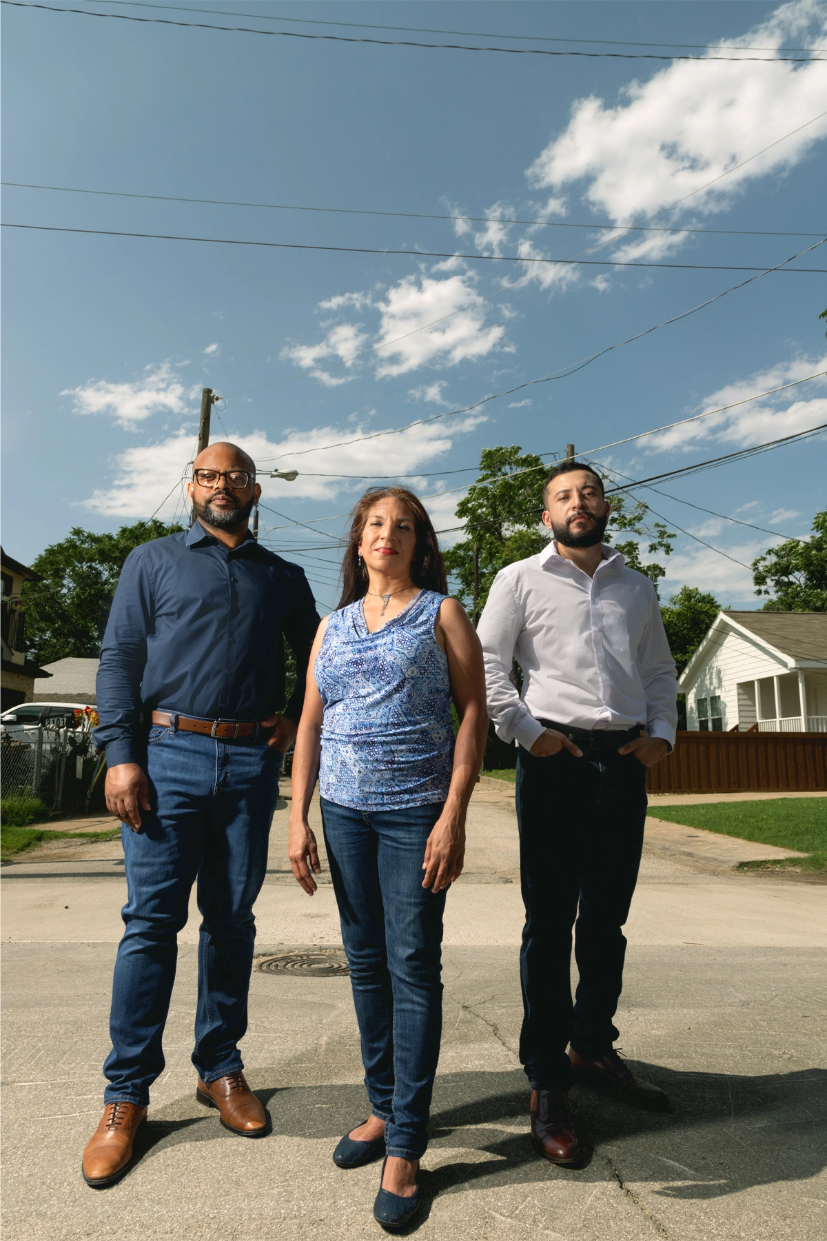 Dallas Can Learn from Trinity Groves. Trinity Groves Can Learn from Its ...