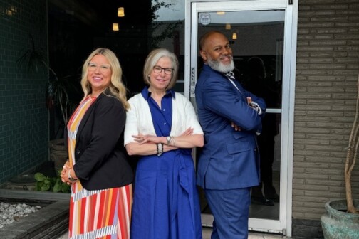 Behind the Deal: Youth 180 and AIDS Services of Dallas - D CEO Magazine