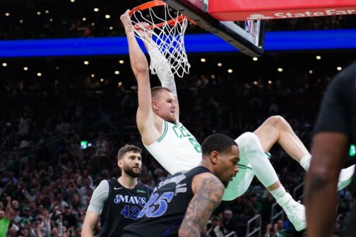 Jake Kemp - D Magazine