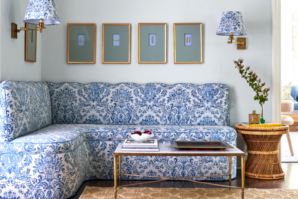 Prep School—Bringing the "Coastal Granddaughter" Trend Indoors - D Magazine