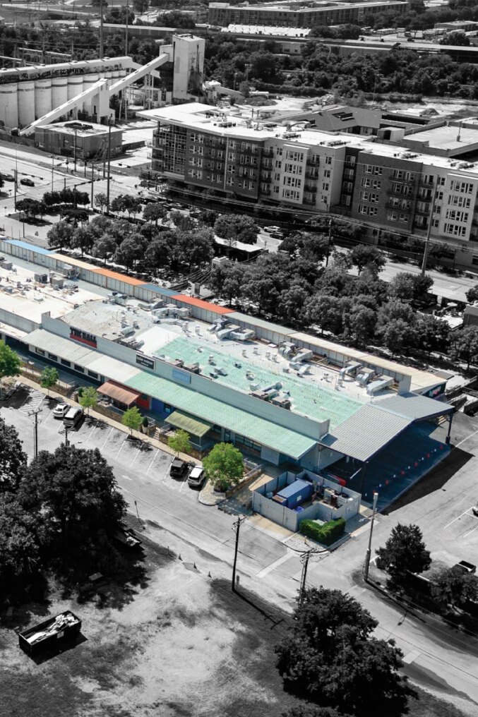 Dallas Can Learn from Trinity Groves. Trinity Groves Can Learn from Its ...