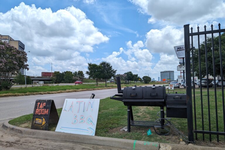 Grab This Venezuelan Barbecue Before It Becomes Netflix Famous - D Magazine