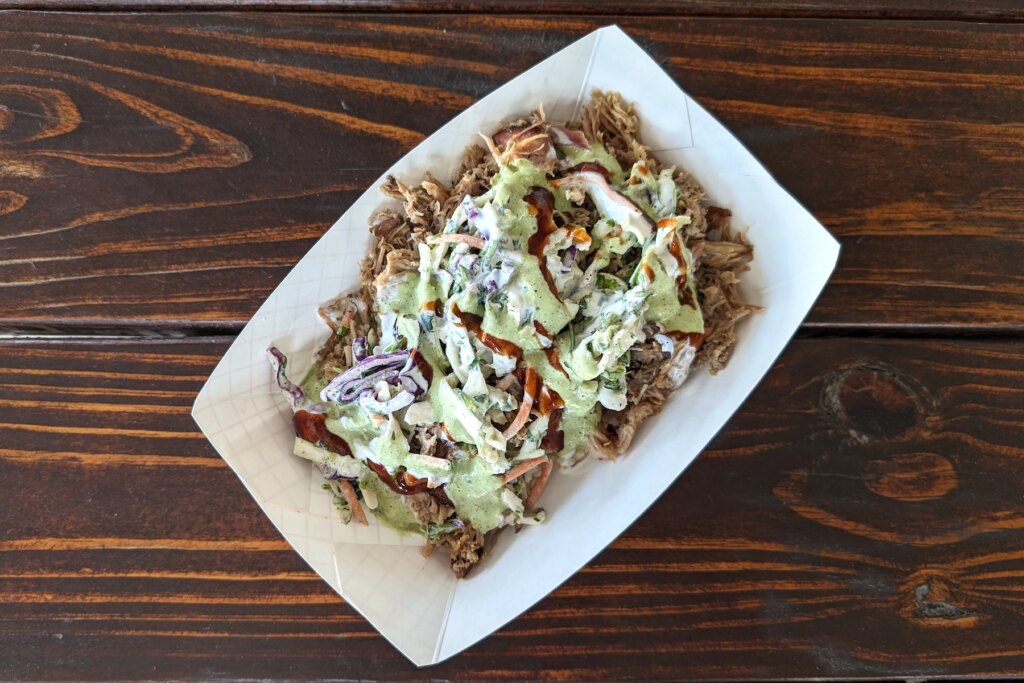 Grab This Venezuelan Barbecue Before It Becomes Netflix Famous - D Magazine