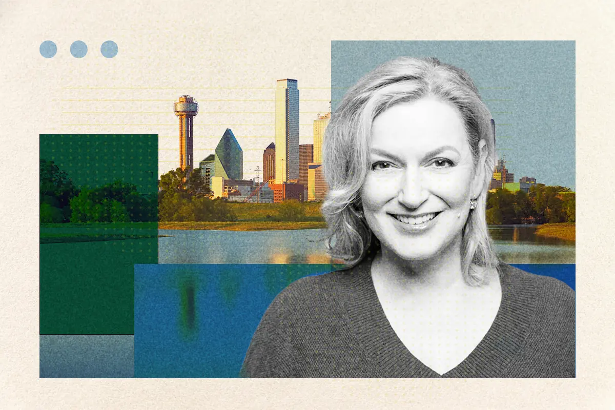 How Kate Rose Marquez Is Taking Ascend to New Heights - D Magazine