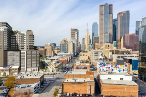 D Magazine: Best Restaurants, Things to Do, and Local Dallas News