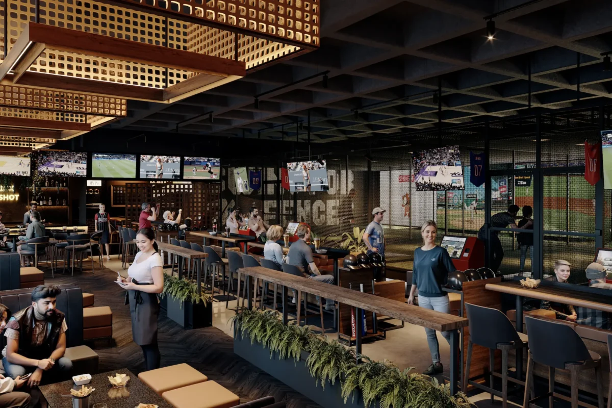 Baseball Simulator Venue Batbox to Open DFW Location in 2025, Two Dozen ...