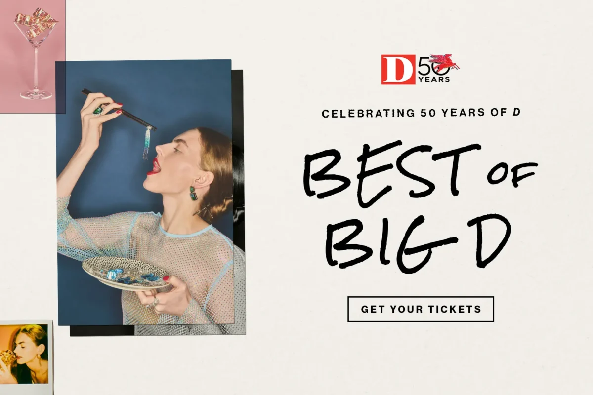 Best of Big D Returns to the Longhorn Ballroom - D Magazine