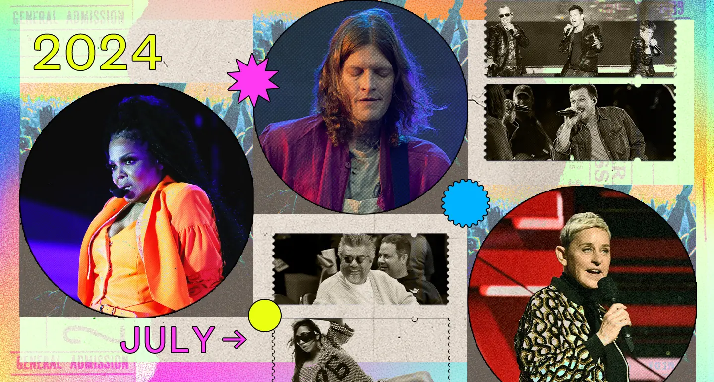 Must-See Concerts and Artists Coming to Dallas in 2024 - D Magazine